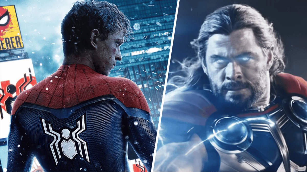 Marvel officially confirms the MCU as we know it is coming to an end