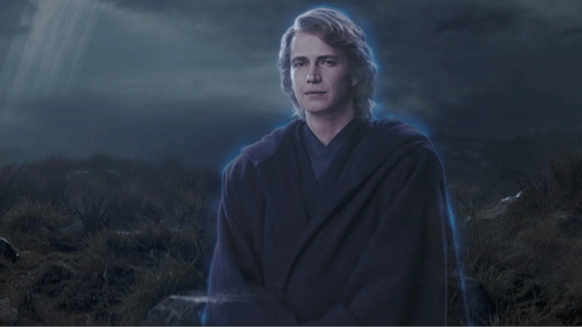 Anakin Skywalker to return in new Star Wars live-action sequel