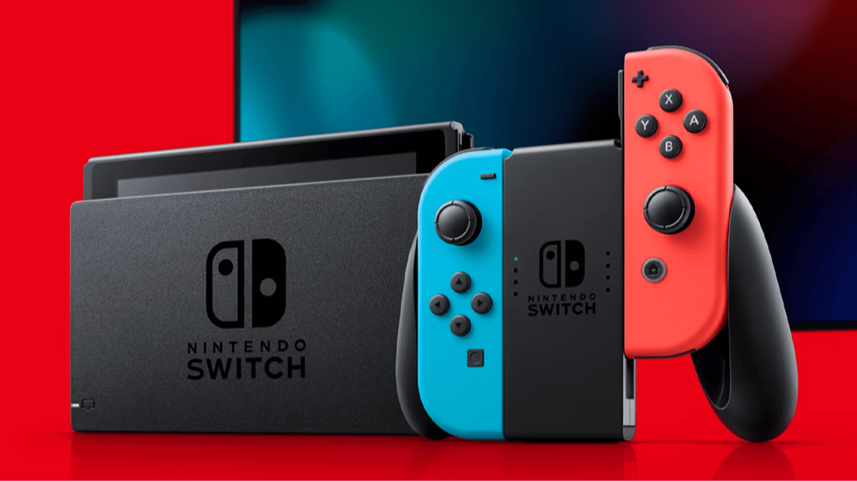 Nintendo Switch users warned to take action to prevent losing games forever