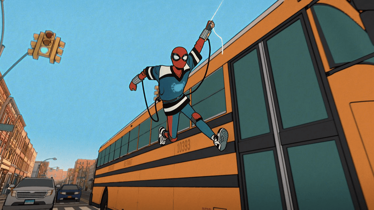 Spider-Man actor under fire after voicing fear of new series being ...