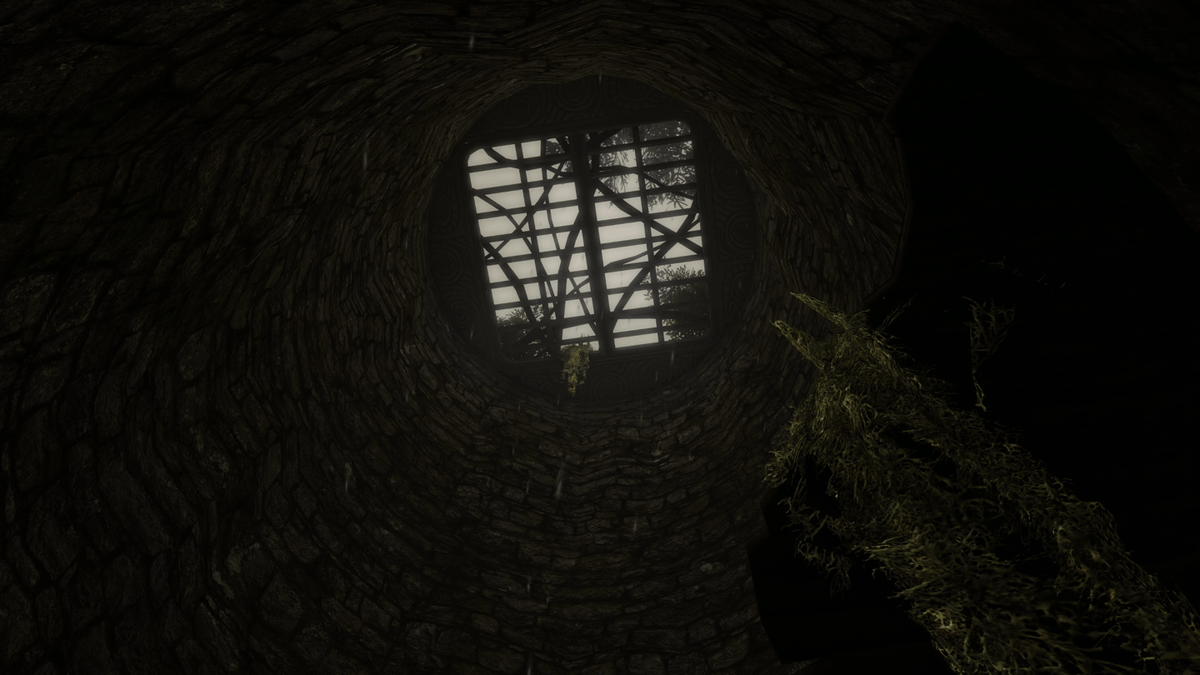 Skyrim: Forsaken Crypt is a small ‘expansion’ you can check out now