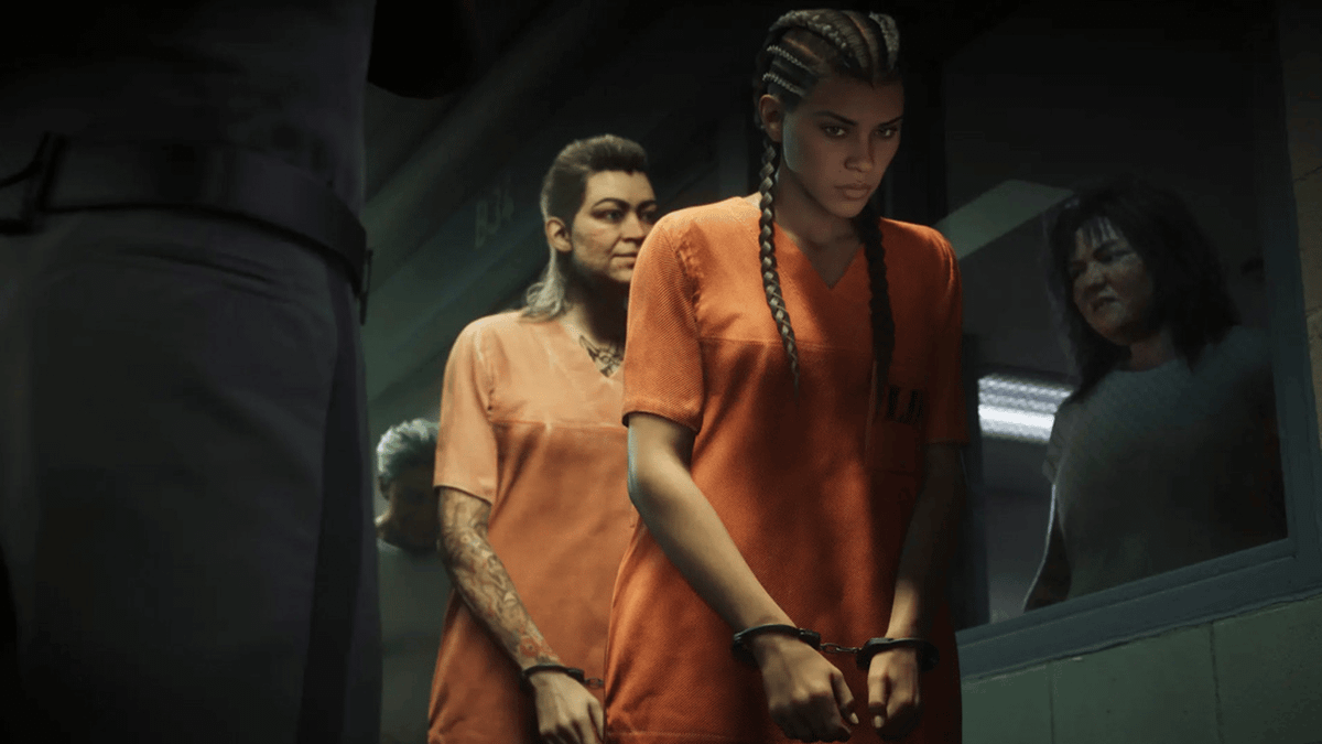 GTA 6 leaked Wanted System has fans torn