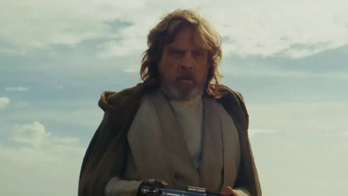 Star Wars Robbed of Luke, Leia and Han Reunion, Mark Hamill Fuming