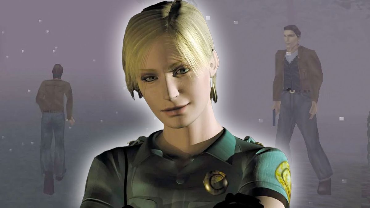 Silent Hill 1 Finally Gets Long-Awaited Free PC Port
