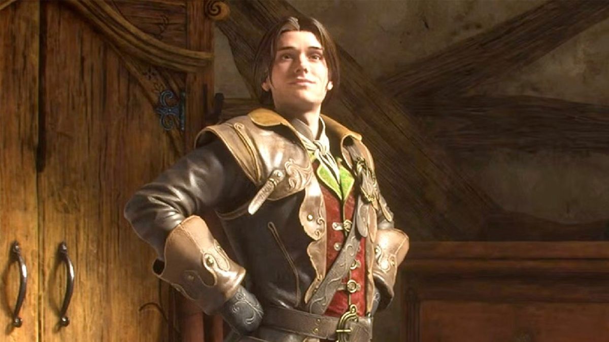 These Fable Then vs Now Images Give Me All The Nostalgic Feels