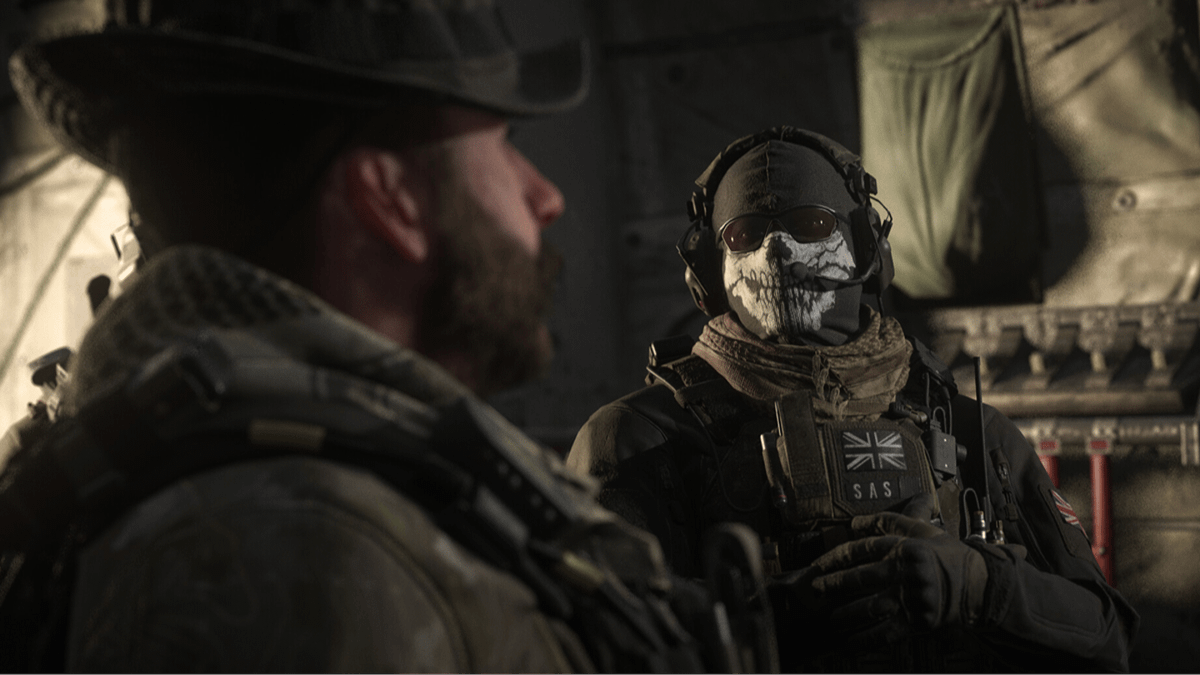 Next Call of Duty Game Leaks are Here, Brace for Impact