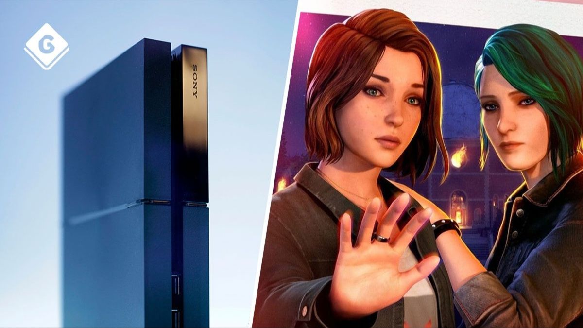 PS4 Support Slowly Disappearing, 4 Important Stories You Might've ...