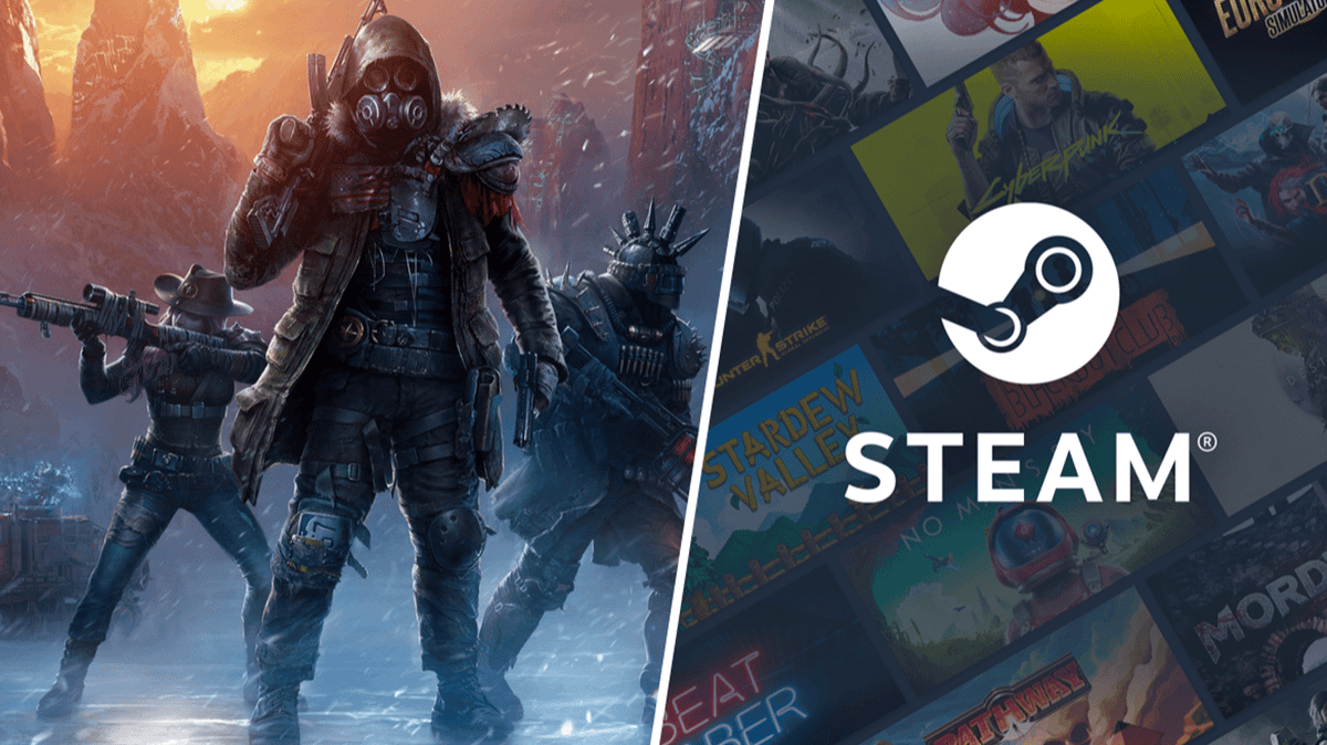 Two of Steam's best-rated RPGs are free to download and keep with zero ...