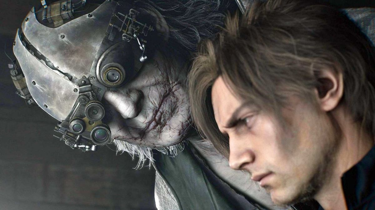 Resident Evil Requiem DLC Leak Reveals Return of Major Characters