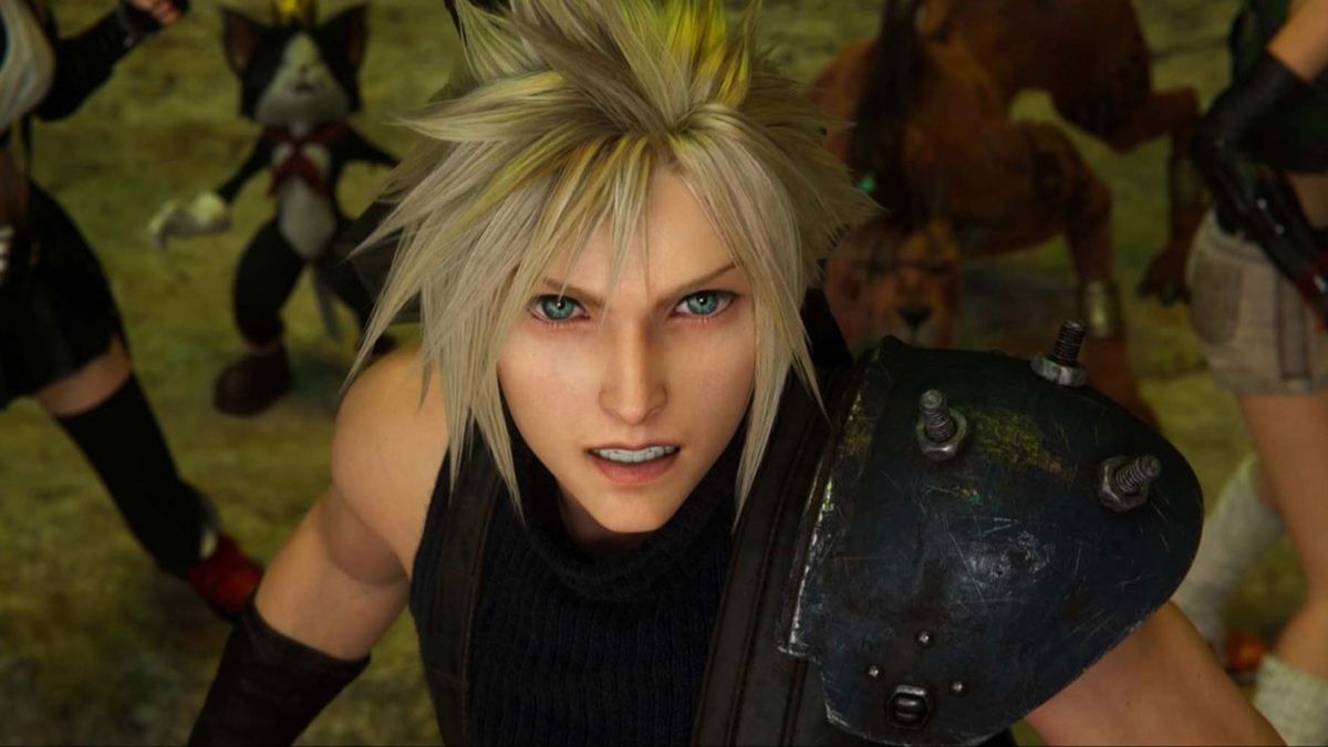 New Final Fantasy Game Quietly Revealed, Launching in 2026