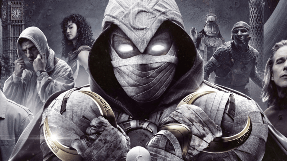 Moon Knight Star Quietly Teases His Long-Awaited MCU Return