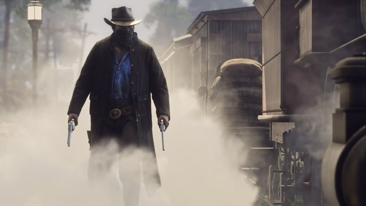 RDR2 New-Gen Update Exists, Insider Leaks Fresh Details