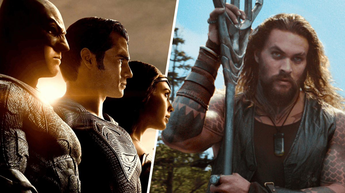 'Aquaman' Actor Calls Superhero Movies "Clown Work"