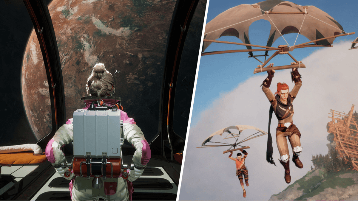 10 new Steam games you don't want to miss out on