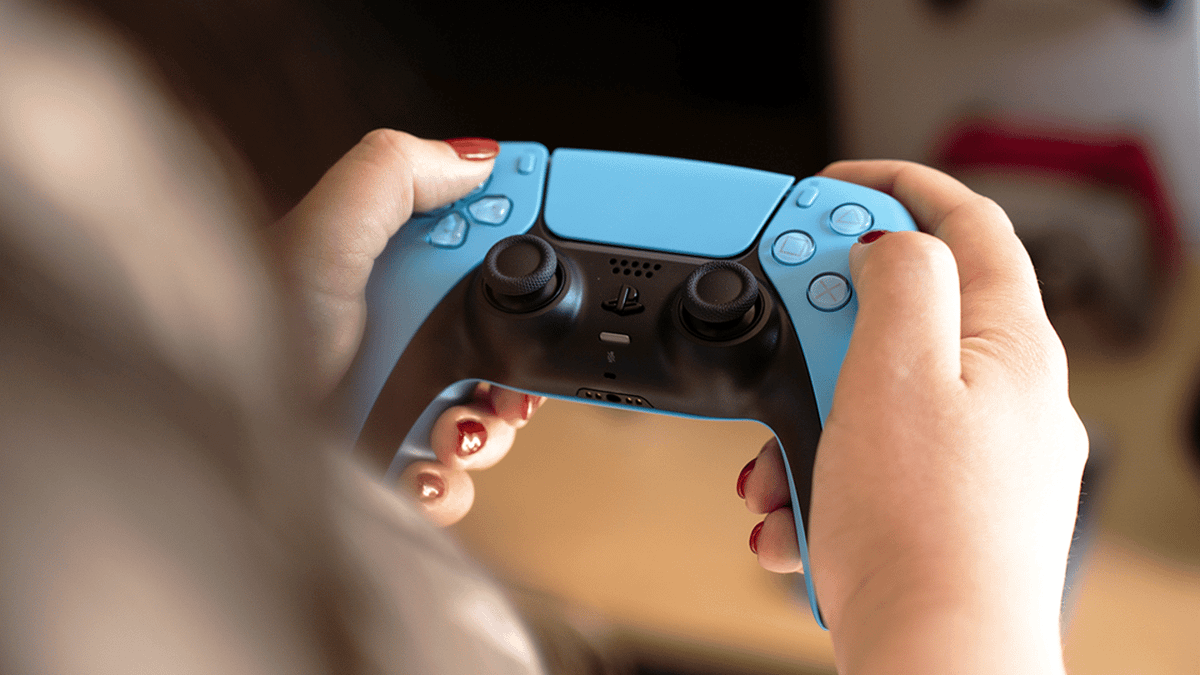 PS5 DualSense Stick Drift 'Fix' Has Left Us With Conflicted Results