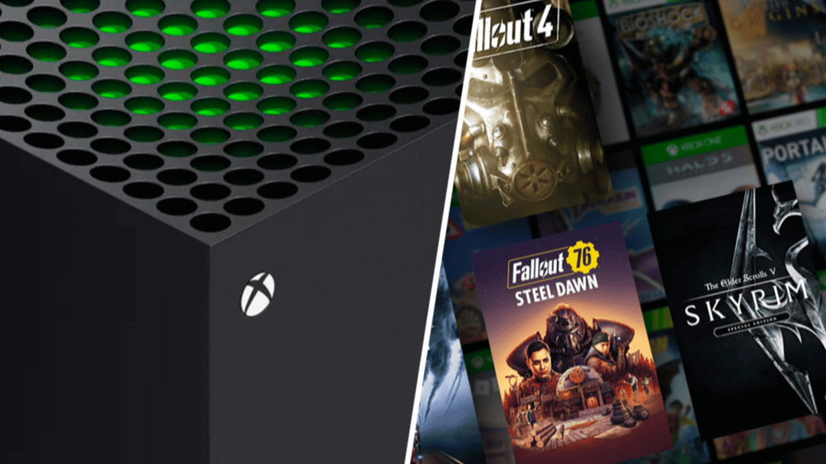 Xbox stealth drops massive RPG you can download and play free