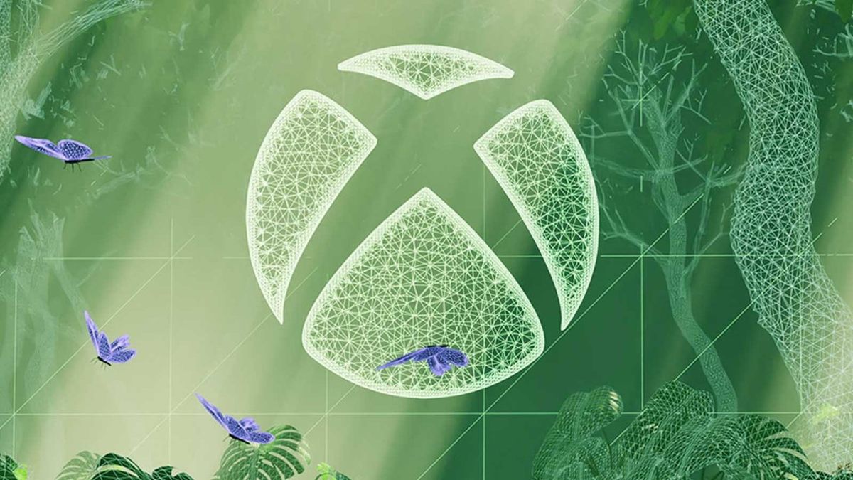 Xbox's New Hardware Leaks Online In Early First Look