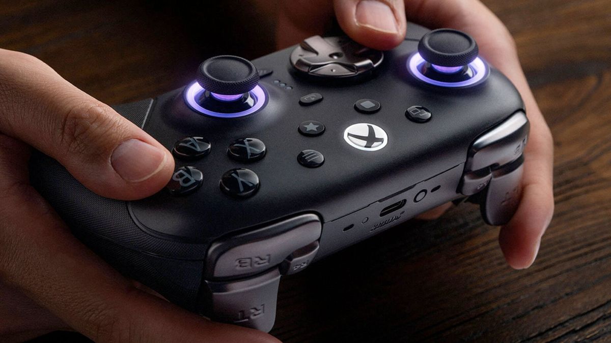 Upgraded Xbox Wireless Controller Announced, Comes With Eye-Watering ...