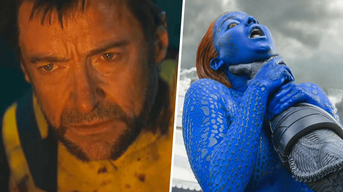 Marvel brutally kills off fan-favourite X-Man in new Wolverine series