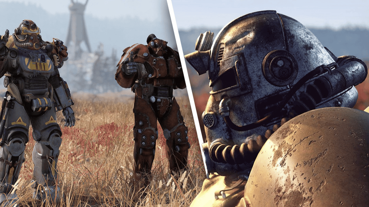Fallout gamers surprised with multiple free game downloads