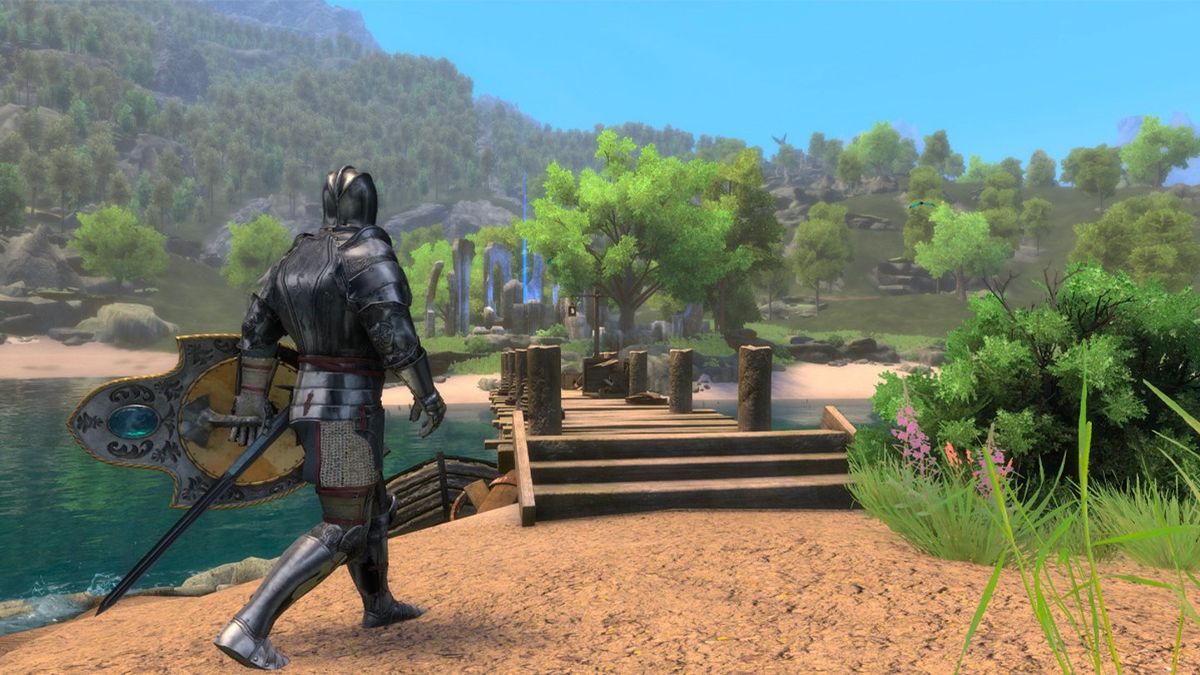 Elder Scrolls Returns in 2026, Skyblivion Drops Fresh Gameplay Tease