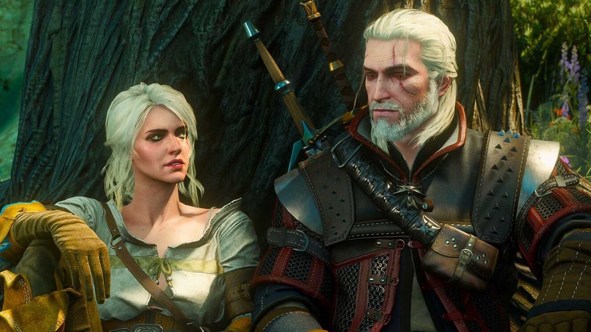 The Witcher 3 New DLC Gets Exciting Launch Window Update