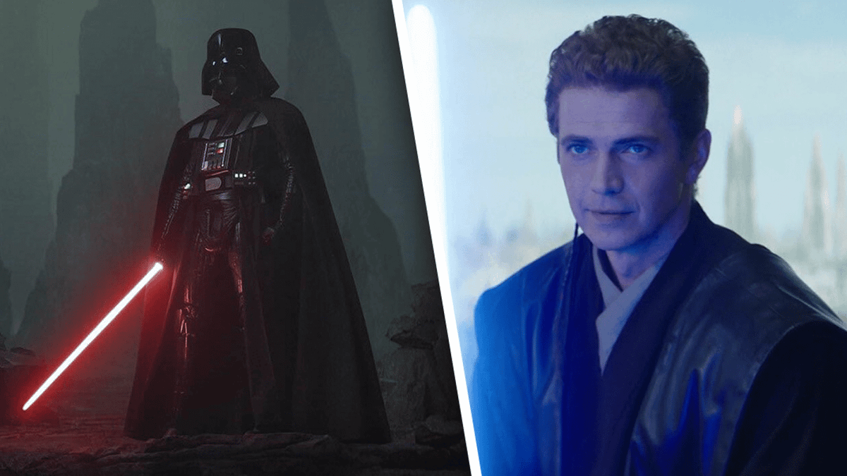 Star Wars fans torn over identity of Darth Vader’s true father