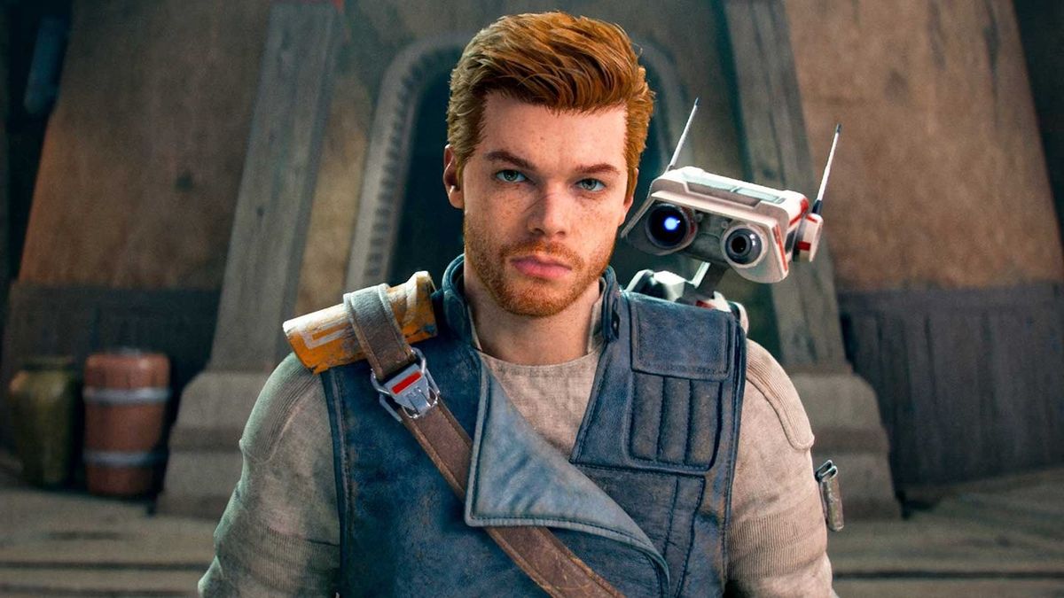 Star Wars Confirms Multiple New Cal Kestis Adventures, We're So Back