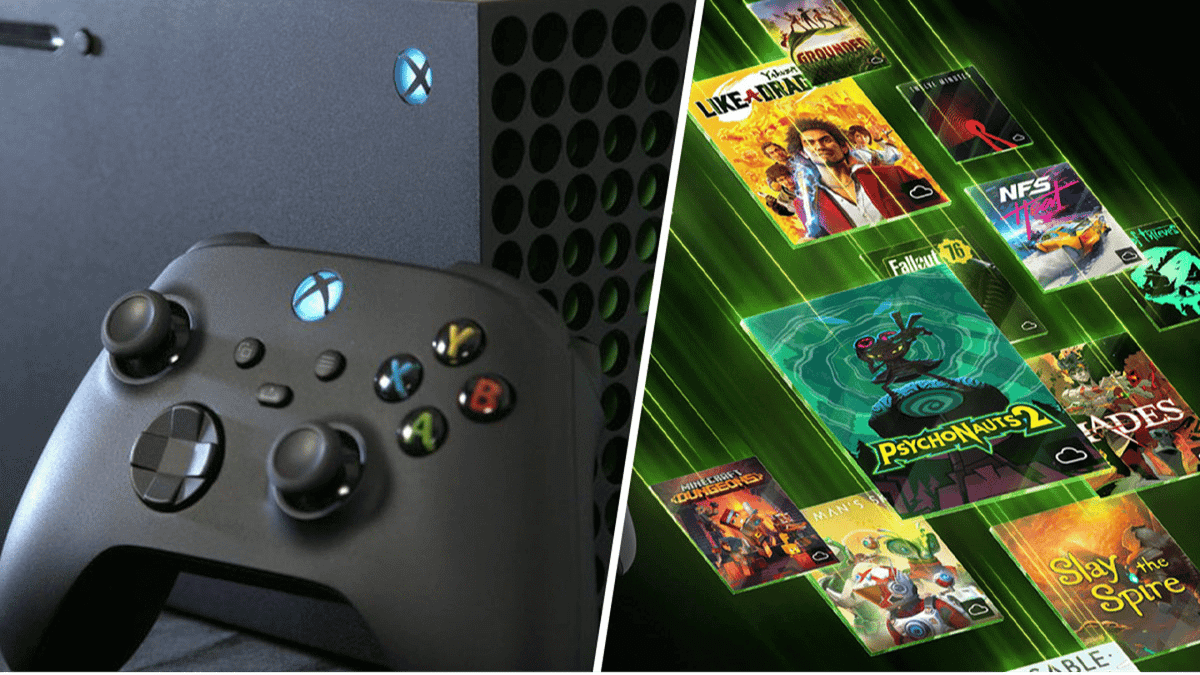 Xbox Series X users can instantly improve graphics by changing one setting