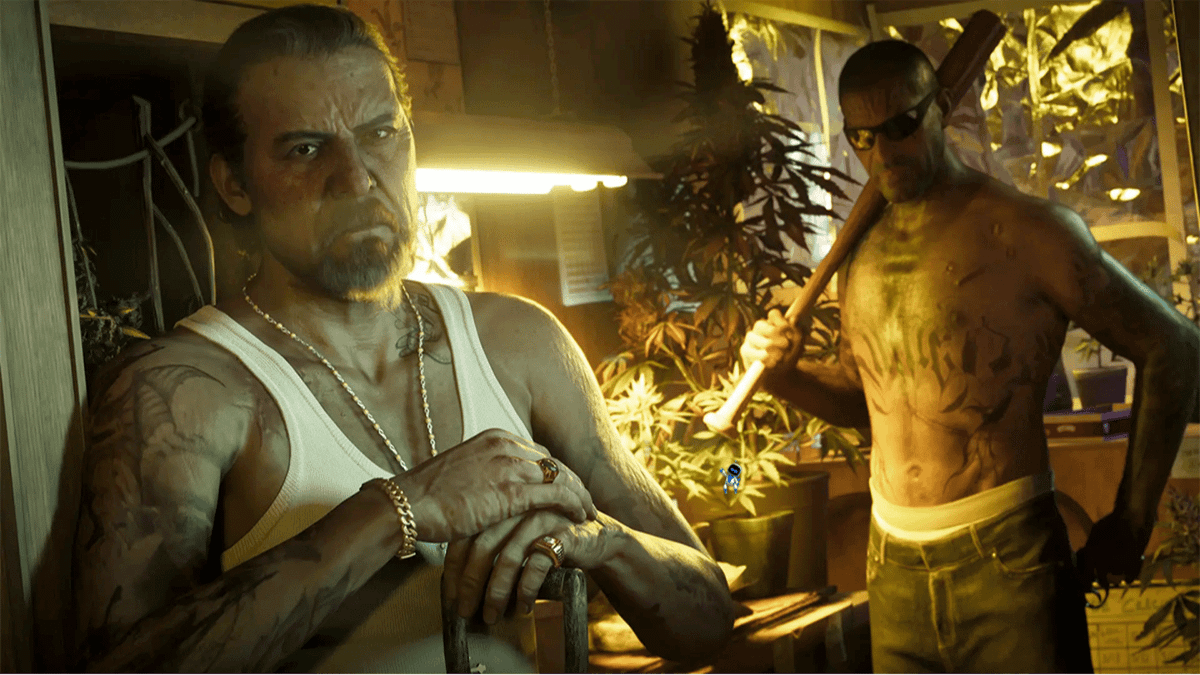 GTA 6 'Default Console' Confirms One Platform Is Priority