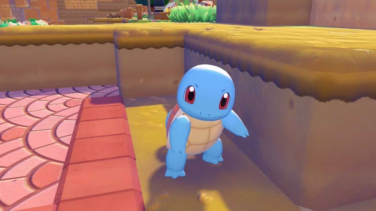 Pokémon Pokopia DLC Rumoured For Imminent Reveal This Week, 2026 Launch ...