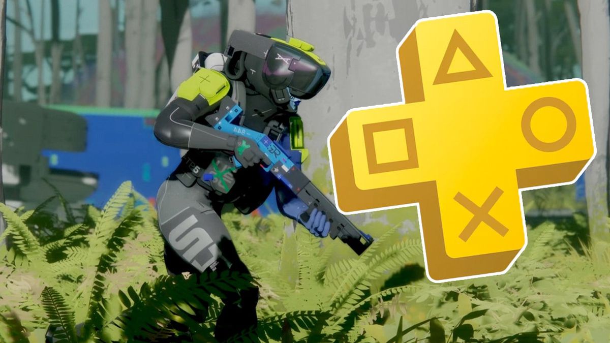 PlayStation Plus Drops Free Content For New AAA Shooter
