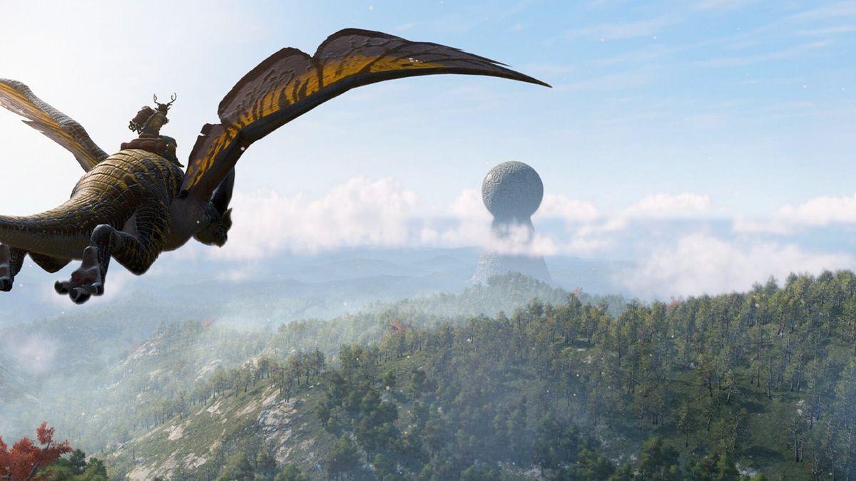 'Earth-Sized' Skyrim-Inspired RPG Light No Fire Drops Cryptic Tease