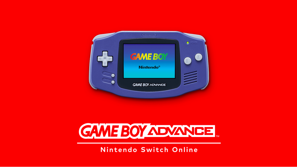 Nintendo Switch quietly gets GBA classic you can grab free