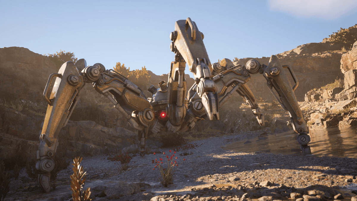 Fallout Meets BioShock In New Open-World RPG