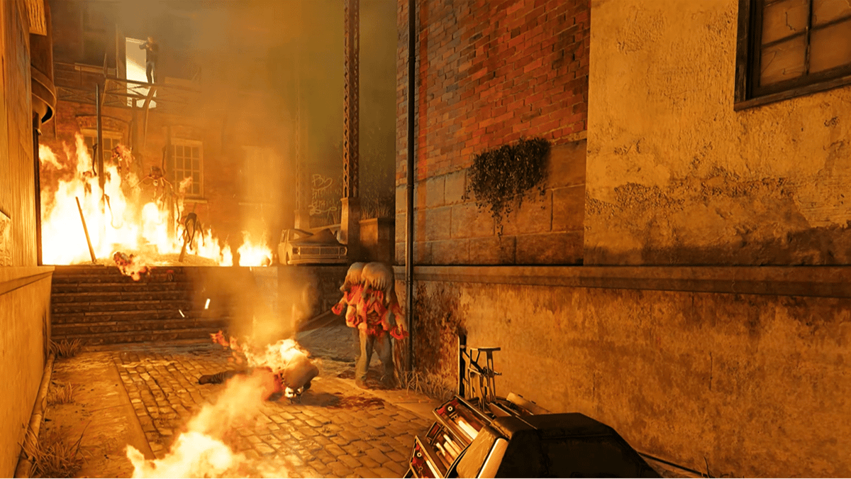 Forget Half-Life 3, This New Half-Life 2 Remaster Will Keep us Busy