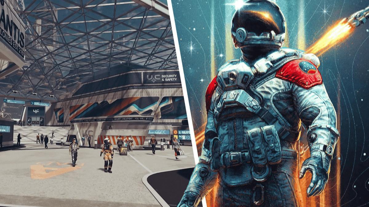 Starfield leads to 1000% Xbox Series X sales increase on Amazon