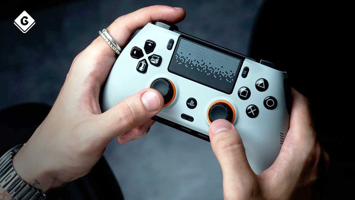 Stick Drift Is Over: New PS5 Controller Finally Fixes Console's Biggest ...