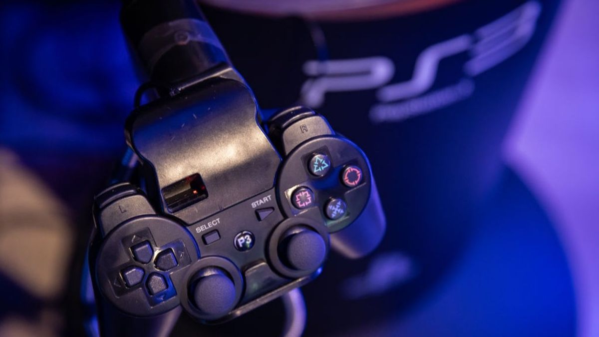 Welcome Back PS3, 70% of Games Now Playable For Free
