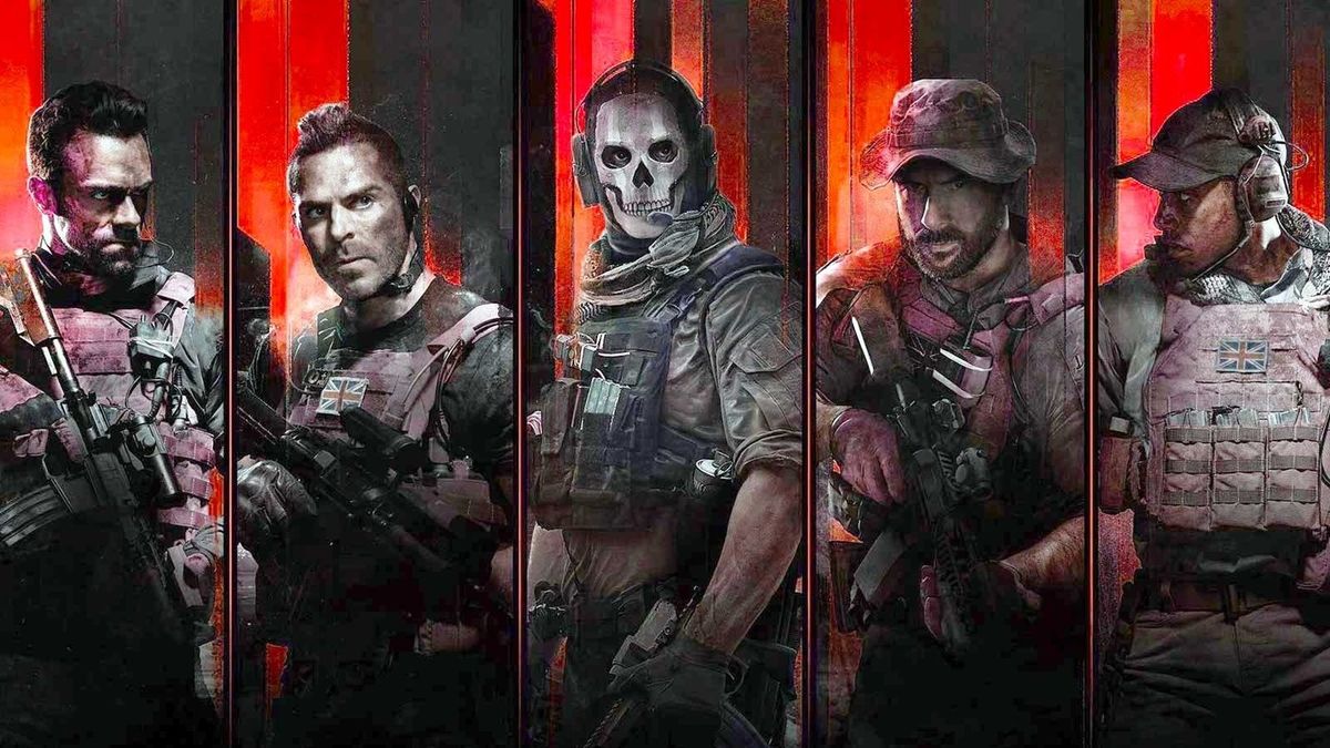 Call of Duty Made Unplayable For Millions As New-Gen Exclusivity ...