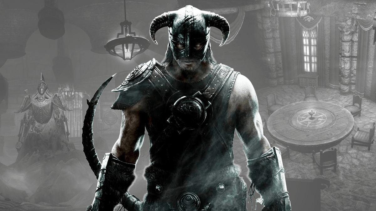 Skyrim returns this September in giant new expansion