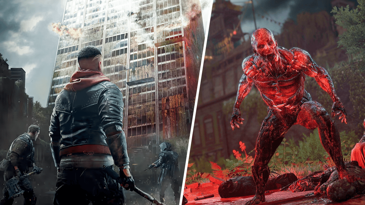 Dying Light 2 free download available now for Steam users