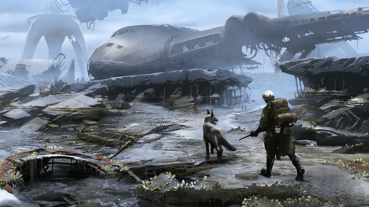 Fallout 5 be damned, Bethesda just announced a huge new Fallout adventure