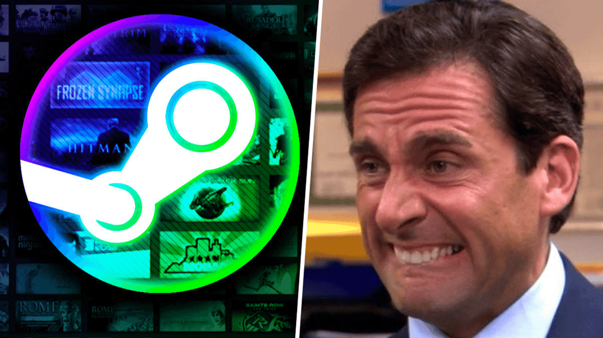 Steam dev reportedly fired after telling negative review writer to ...
