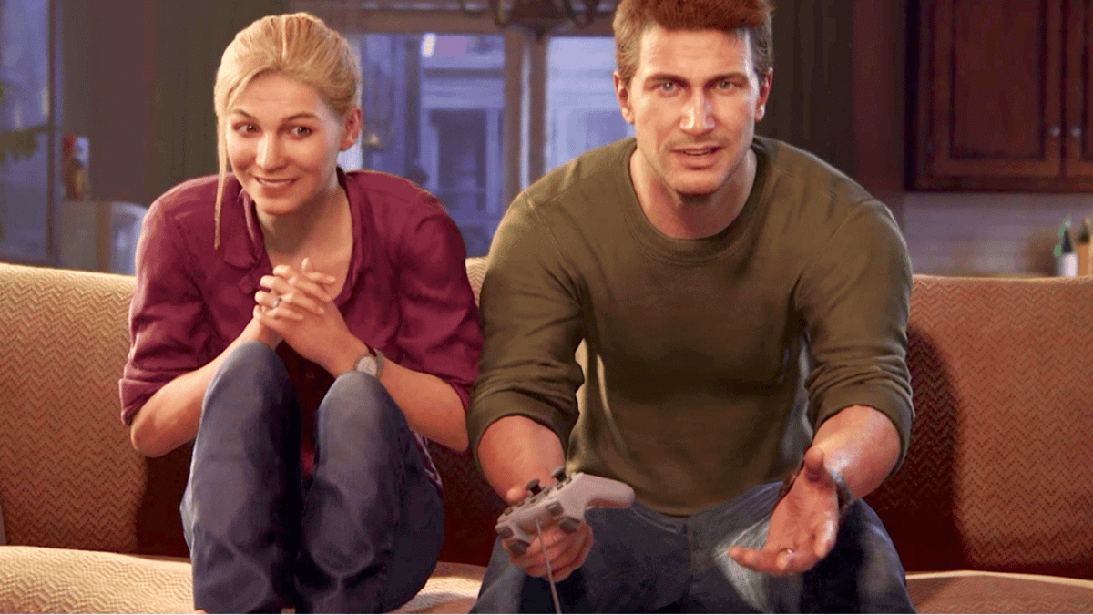 Uncharted fans united over Nathan Drake's replacement for next game