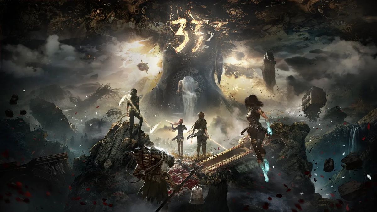 Clair Obscur: Expedition 33 Crowned as GOTY Winner at 2025 Game Awards
