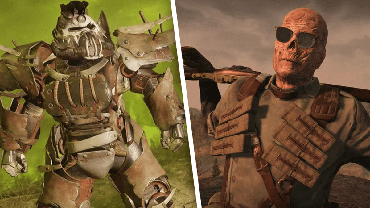 Fallout fans surprised with new free downloads you've an entire month ...