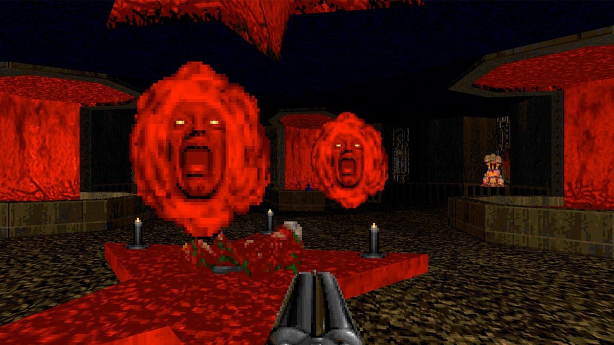 Human Brain Cells Can Now Play Doom, We've Officially Hit Black Mirror
