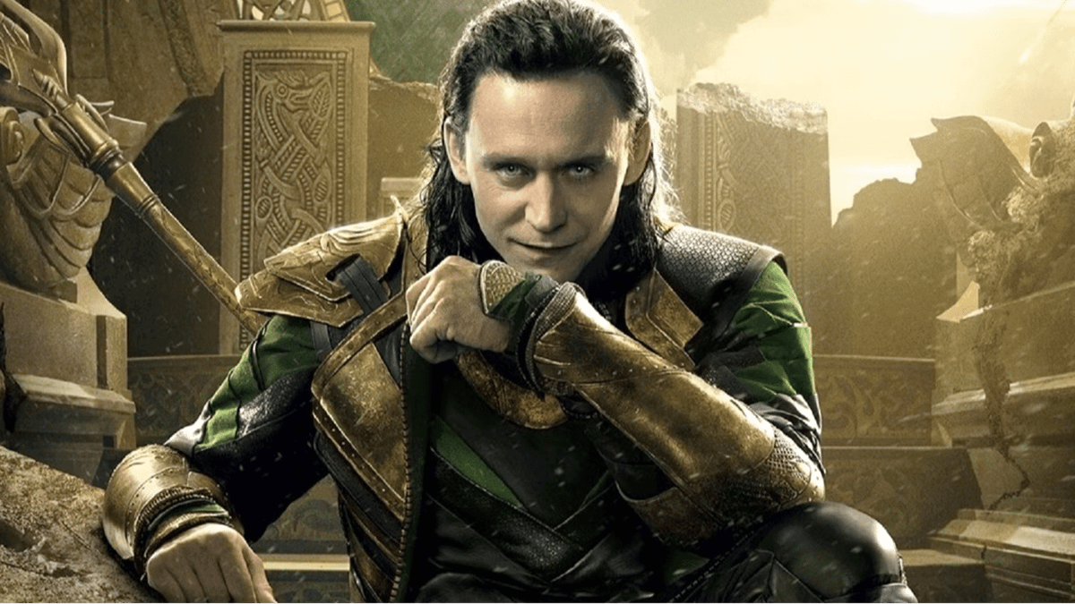 MCU fans hyped as Loki's 'remarkable' return officially teased