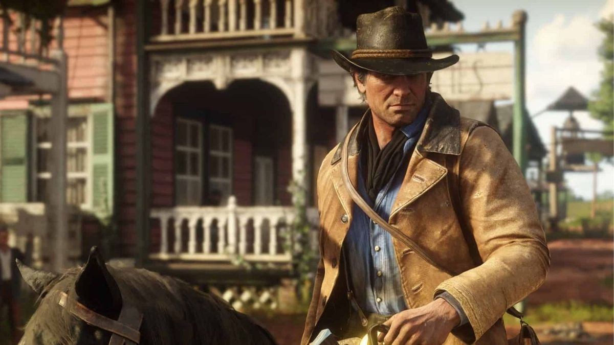 Red Dead Redemption 3 Is 'Coming' After GTA 6